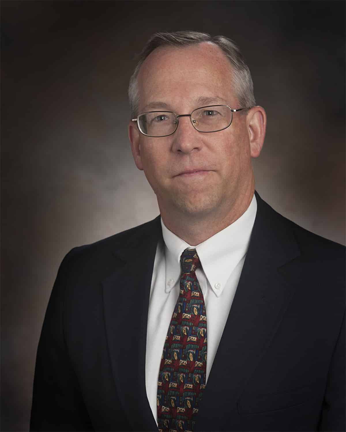 Our Leadership - Savannah River National Laboratory