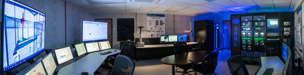 Research Areas - Savannah River National Laboratory