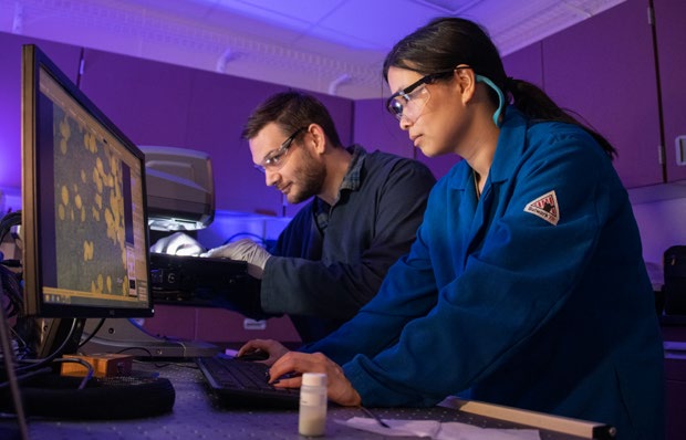 SRNL Overview - Savannah River National Laboratory