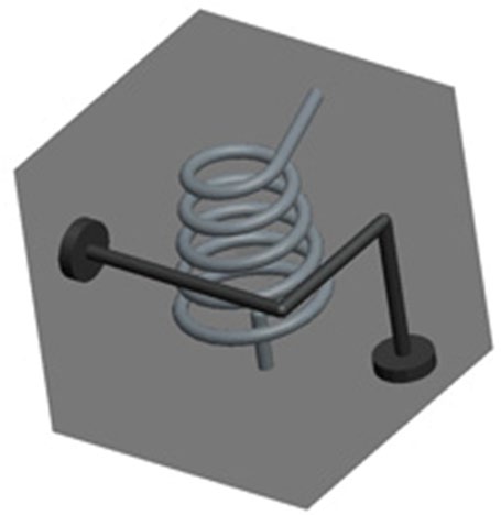 Additive Manufacturing (3D Printing): Selectively Printed Conductive ...