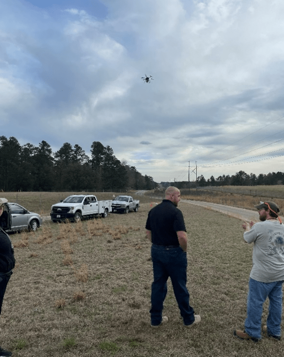 ALTEMIS Fieldwork Highlights SRNL Collaboration - Savannah River ...