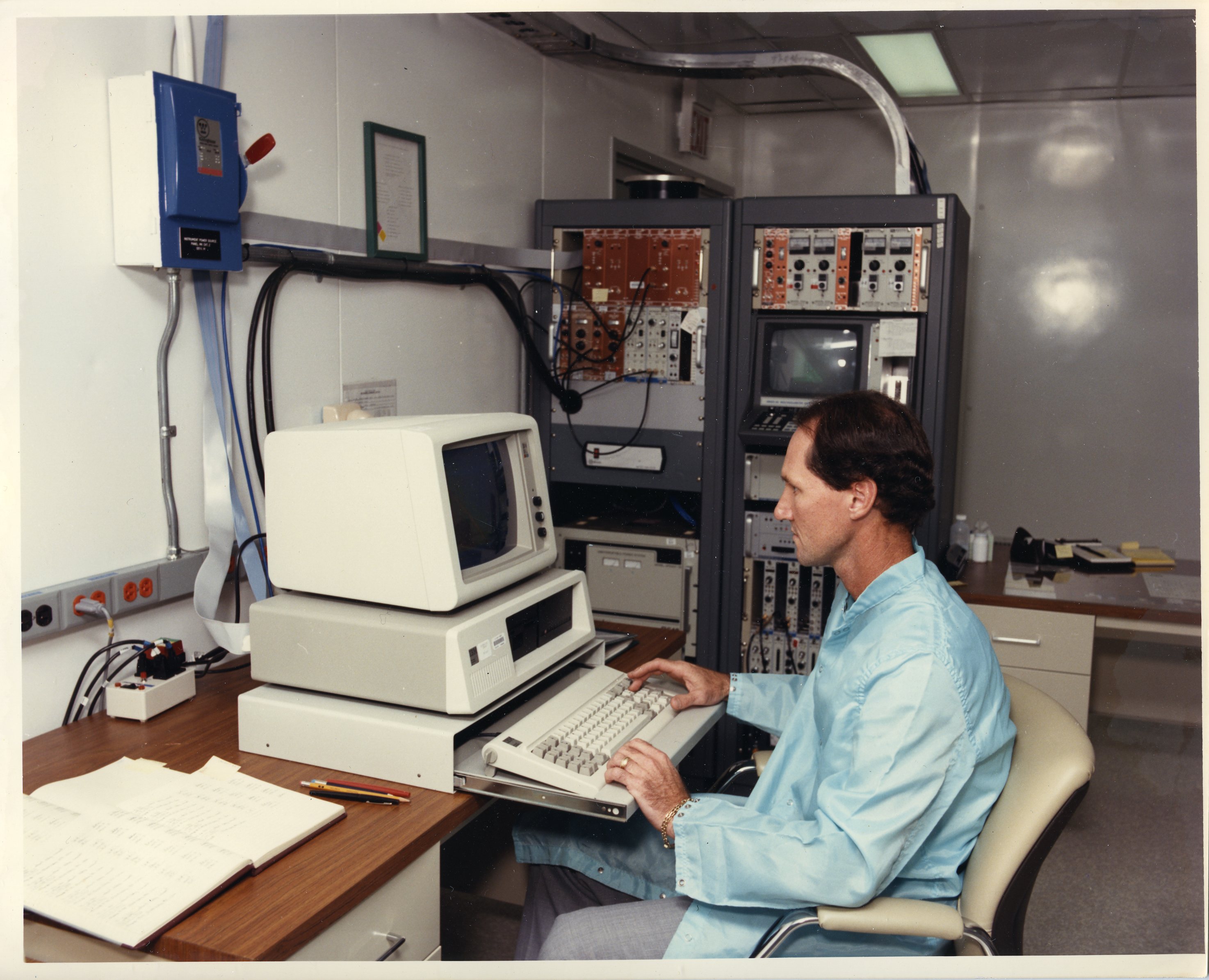 About Us - Savannah River National Laboratory