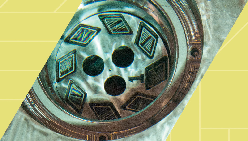 SRNL Develops Technologies for the Emerging Advanced & Small Modular ...