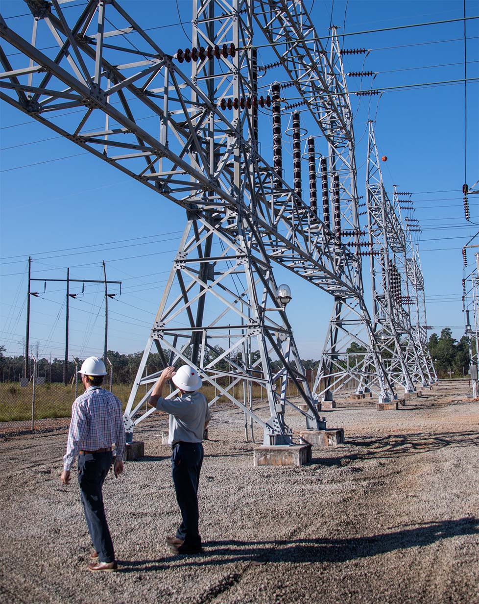From Nuclear Production to Grid Support - Savannah River National ...