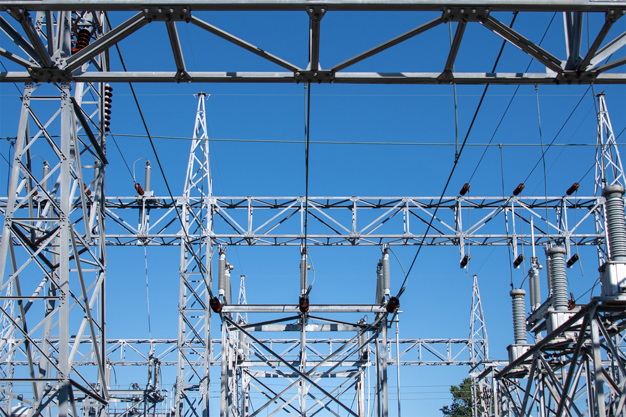 From Nuclear Production to Grid Support - Savannah River National ...