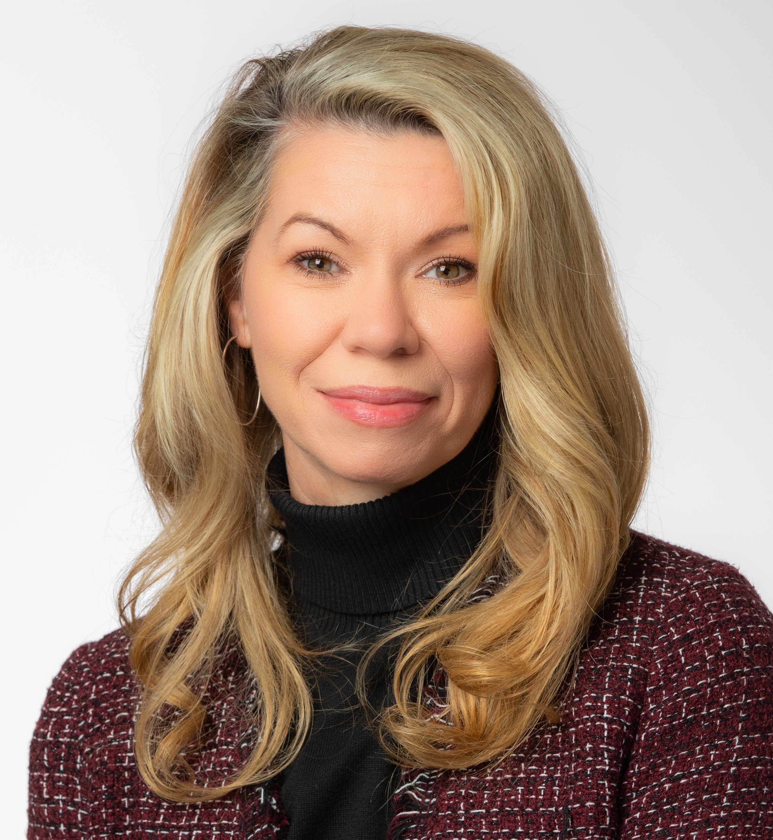 Jennifer Palmer - Savannah River National Laboratory