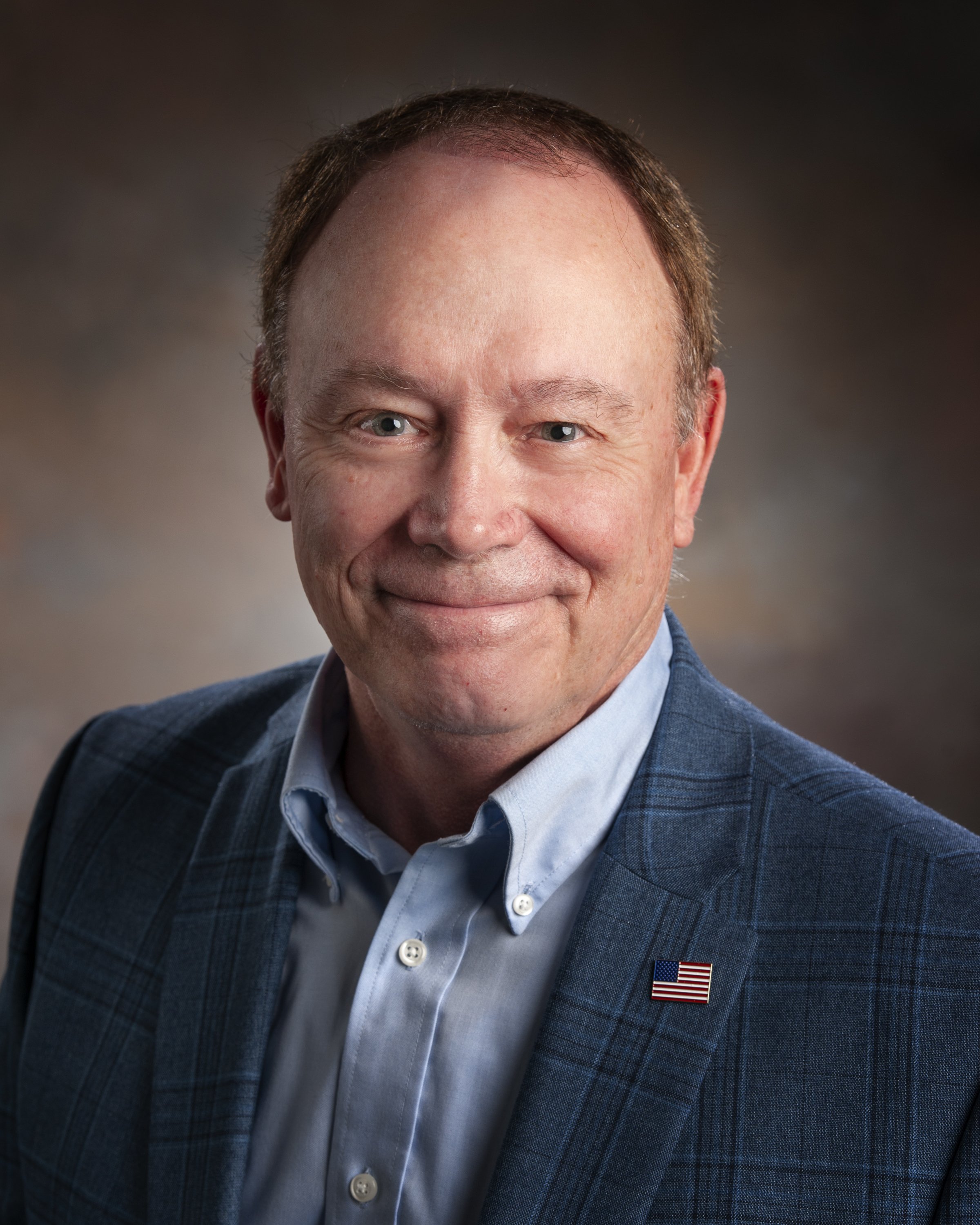 Vayl Oxford - Savannah River National Laboratory