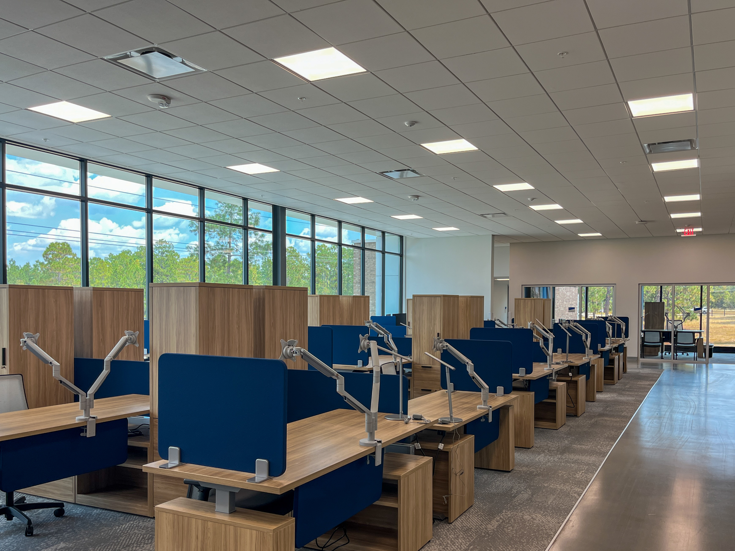 Advanced Manufacturing Collaborative - Savannah River National Laboratory