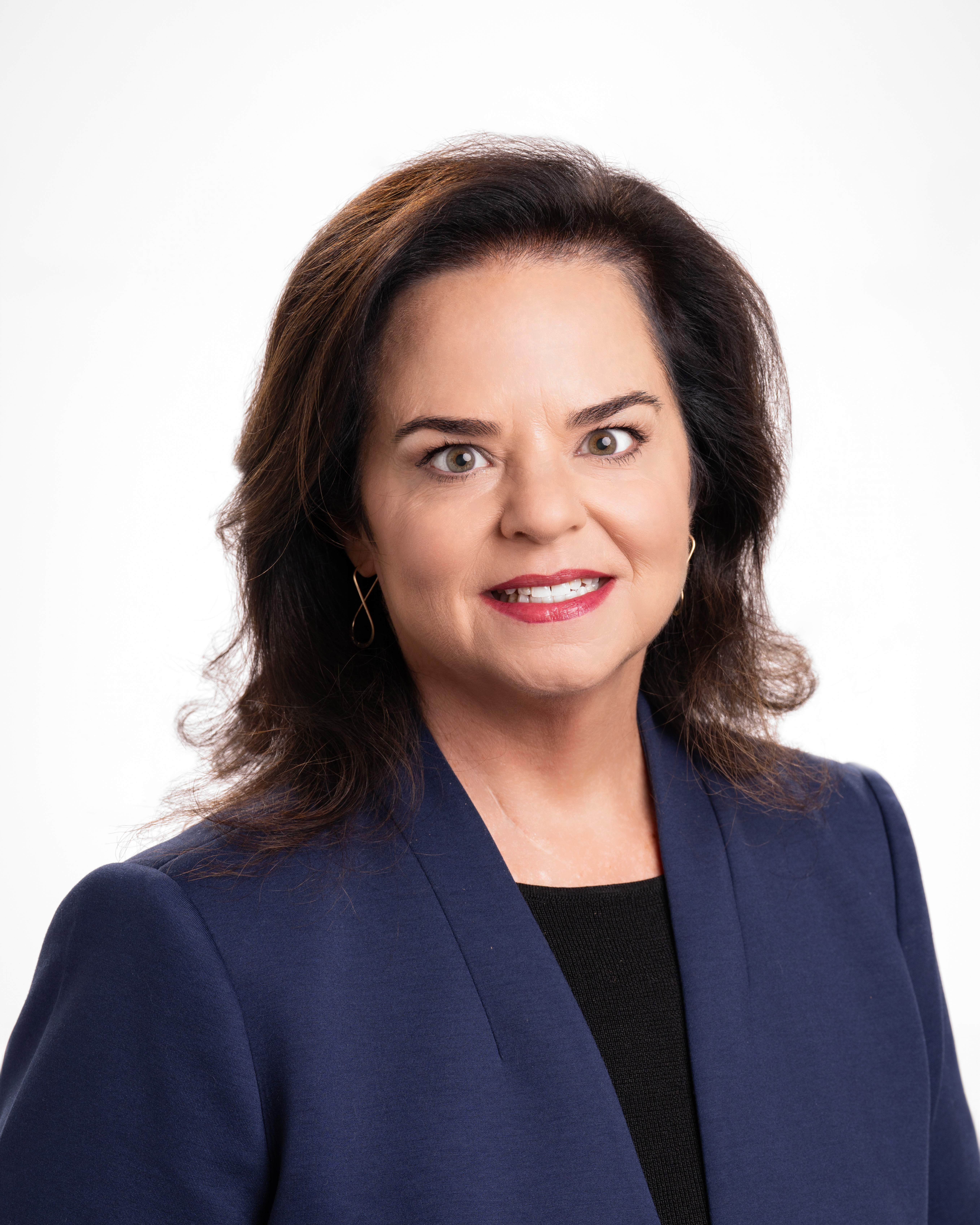 Our Leadership - Savannah River National Laboratory