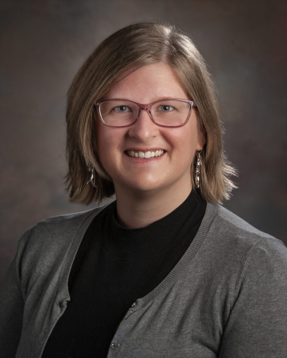 Savannah River National Laboratory Researcher Holly Flynn Chosen as ...