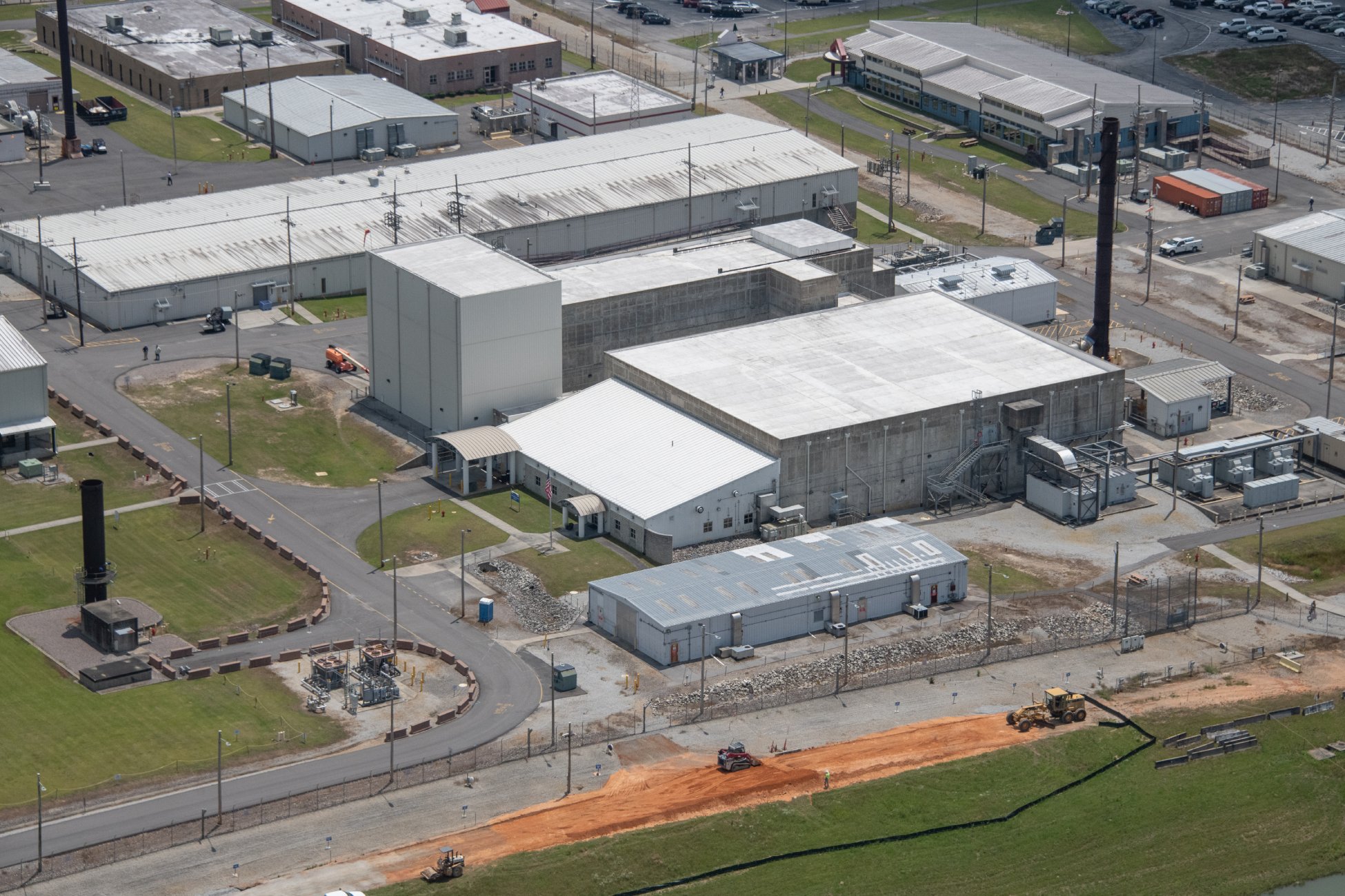 Tritium Focus Group - Savannah River National Laboratory