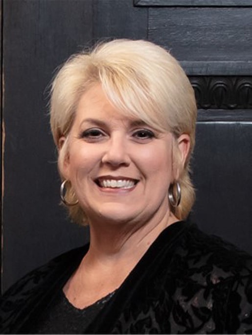 Our Leadership - Savannah River National Laboratory