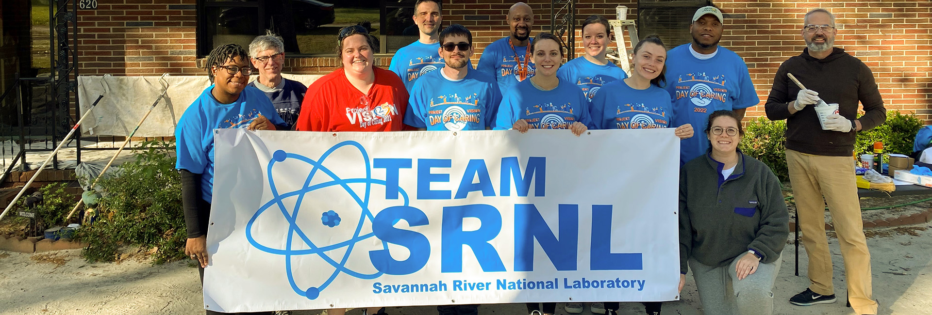 Careers - Savannah River National Laboratory