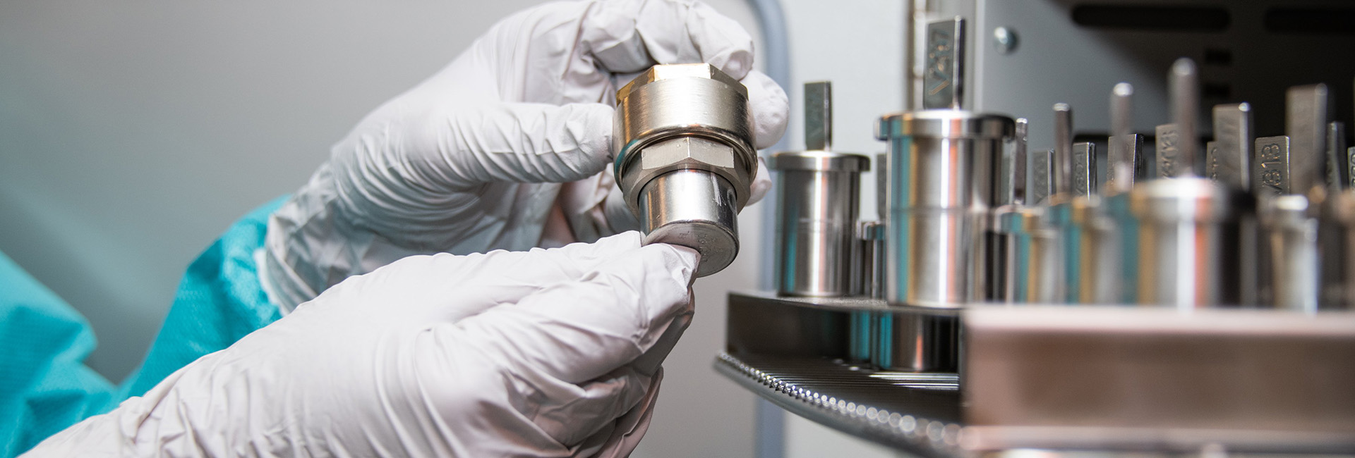 Procurement - Savannah River National Laboratory