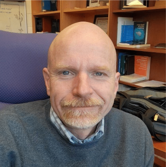 SRNL, NC State Appoint Robert B Hayes to Joint Faculty Position ...