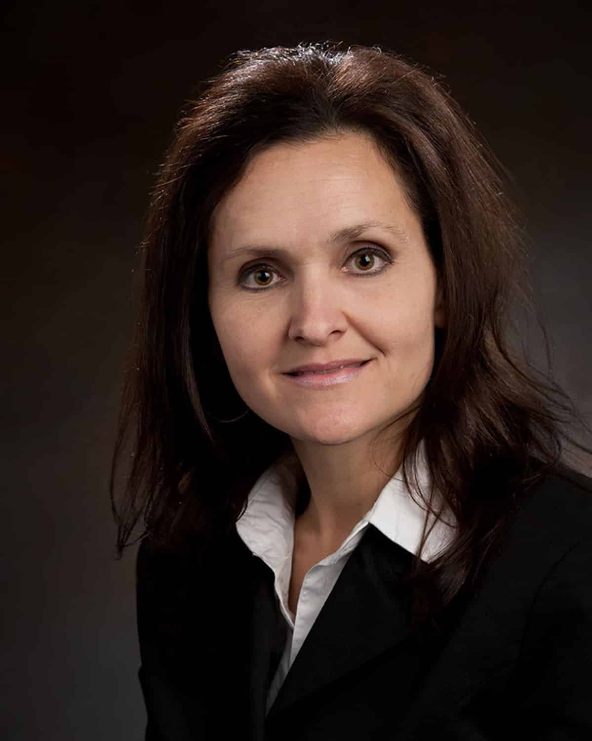 Sandi Oswald - Savannah River National Laboratory